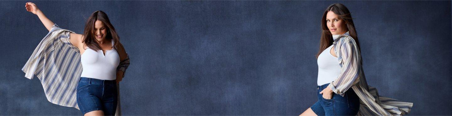 Women's Plus Size Graphic Tees & T-Shirts | Torrid