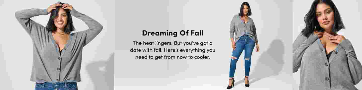 Sexy Plus Size Clothing | Torrid