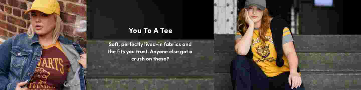 Women's Plus Size Graphic Tees & T-Shirts | Torrid