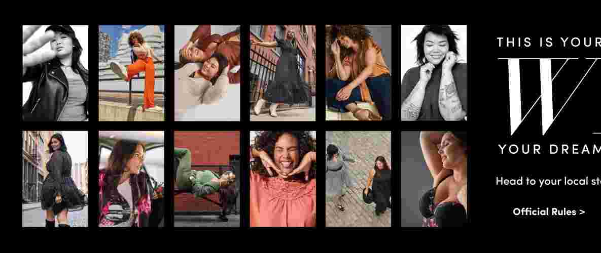 Torrid | Plus Size Fashion & Trendy Plus Size Clothing