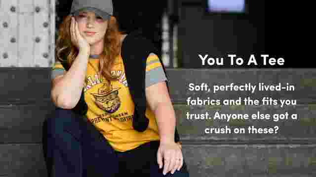 Women's Plus Size Graphic Tees & T-Shirts | Torrid