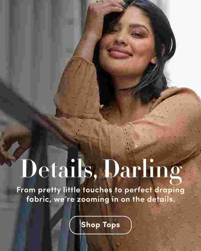 Torrid | Plus Size Fashion & Trendy Plus Size Clothing