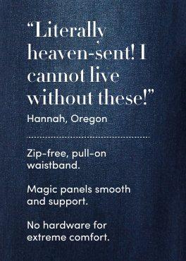 Lean | Jeans | CLOTHING | Torrid