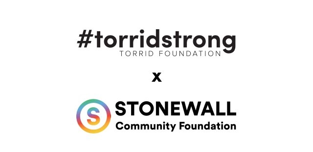 Rainbow | Collections | Torrid