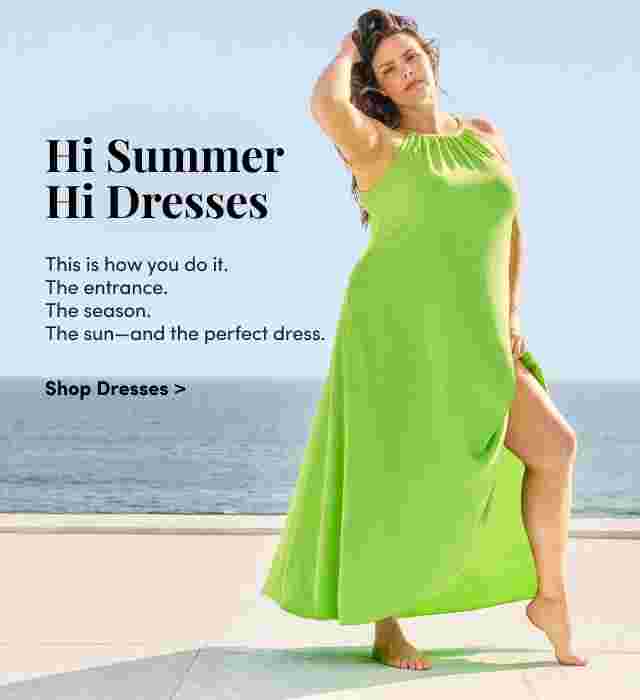 Torrid | Plus Size Fashion & Trendy Plus Size Clothing