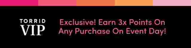 Torrid | Plus Size Fashion & Trendy Plus Size Clothing