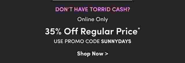 Torrid | Plus Size Fashion & Trendy Plus Size Clothing