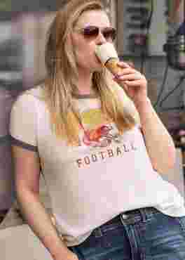 Women’s Plus Size Tops: Shirts, Tees, Tanks, Sweaters, Hoodies & More ...