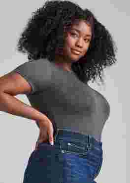 Women’s Plus Size Tops: Shirts, Tees, Tanks, Sweaters, Hoodies & More ...