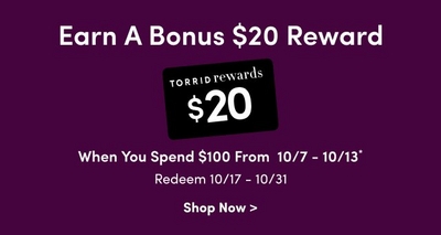 Plus Size - - Torrid