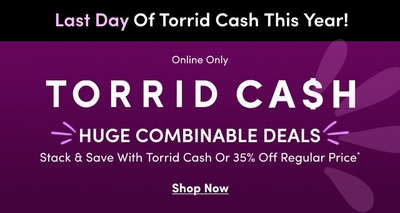 Plus Size - - Torrid