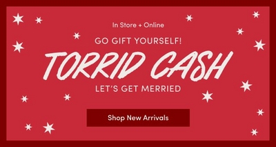 Plus Size - - Torrid