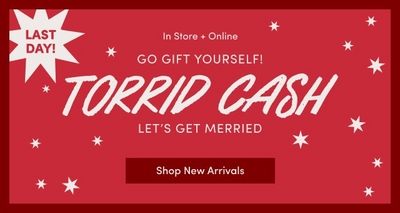 Plus Size - Denim Studded Crop Vest - Torrid