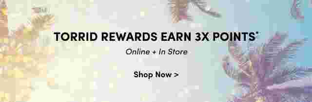 Torrid | Plus Size Fashion & Trendy Plus Size Clothing