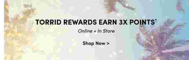 Torrid | Plus Size Fashion & Trendy Plus Size Clothing