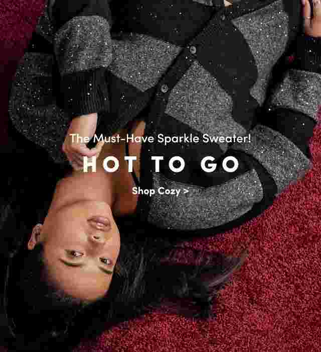 Torrid | Plus Size Fashion & Trendy Plus Size Clothing