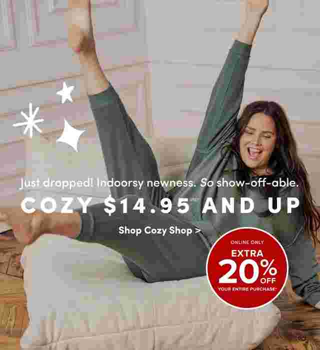 Torrid | Plus Size Fashion & Trendy Plus Size Clothing