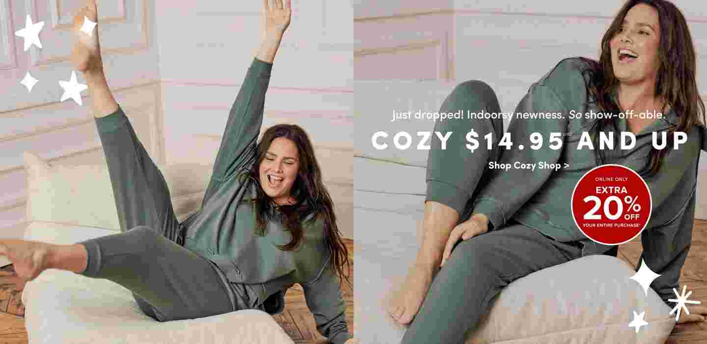 Torrid | Plus Size Fashion & Trendy Plus Size Clothing