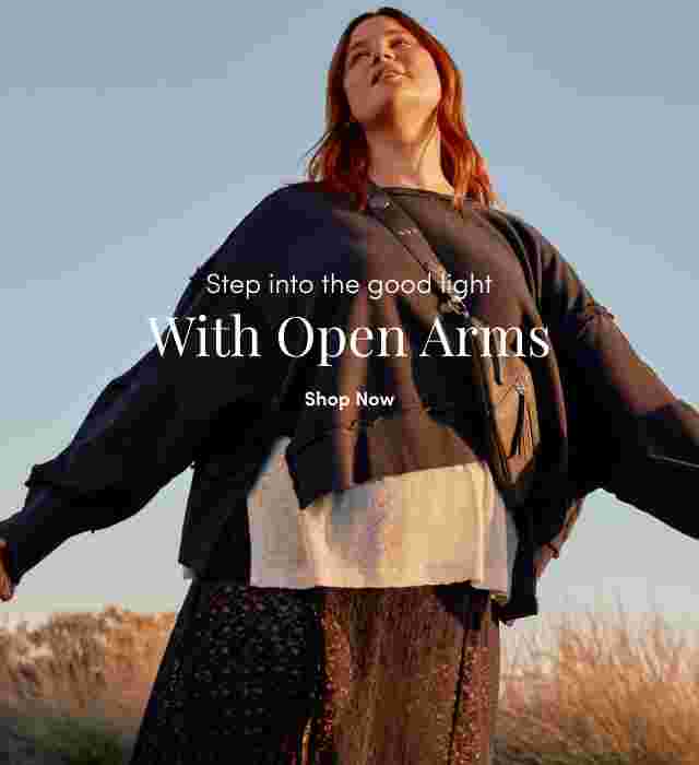 Torrid | Plus Size Fashion & Trendy Plus Size Clothing