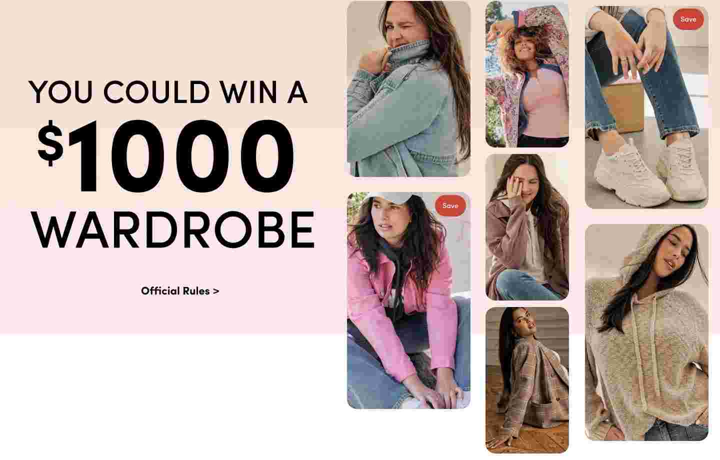 VisionOfYou | Torrid