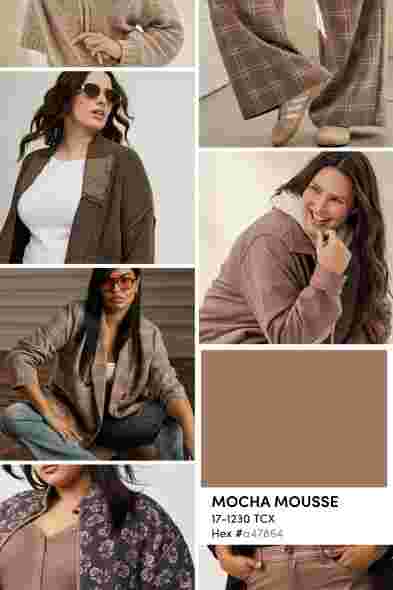 VisionOfYou | Torrid