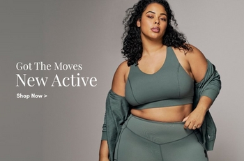 Torrid Cash | Torrid