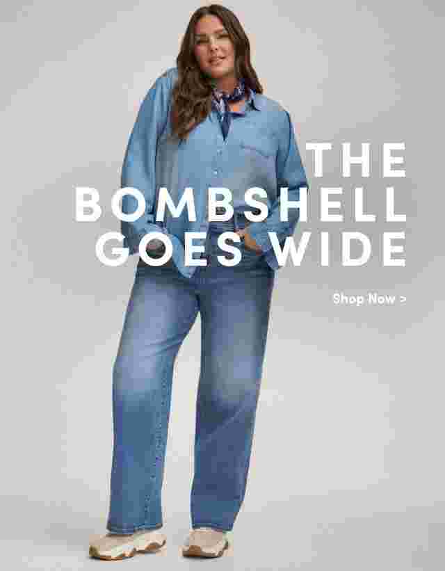Torrid clothing website store