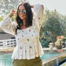 Torrid | Plus Size Fashion & Trendy Plus Size Clothing