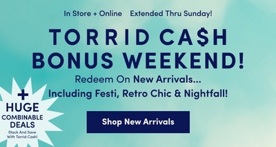 Plus Size - Pullover Crew Sweater - Torrid