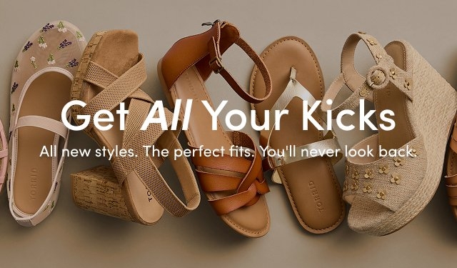 Women's Extra Wide Shoes | Torrid
