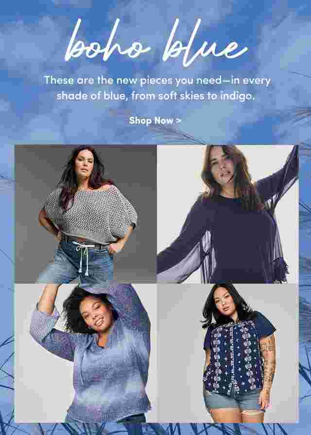 Torrid | Trendy Plus Size Fashion, Outfits & Apparel