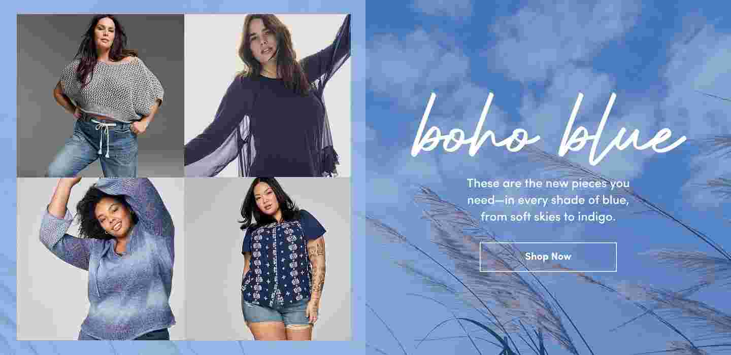 Torrid | Trendy Plus Size Fashion, Outfits & Apparel