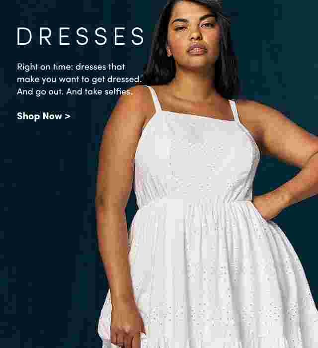 Torrid | Trendy Plus Size Fashion, Outfits & Apparel
