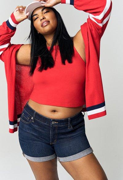 Torrid | Trendy Plus Size Fashion, Outfits & Apparel