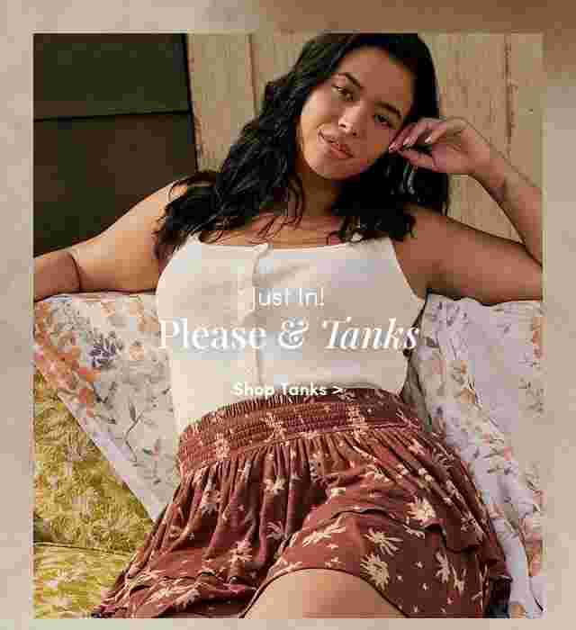Torrid | Trendy Plus Size Fashion, Outfits & Apparel