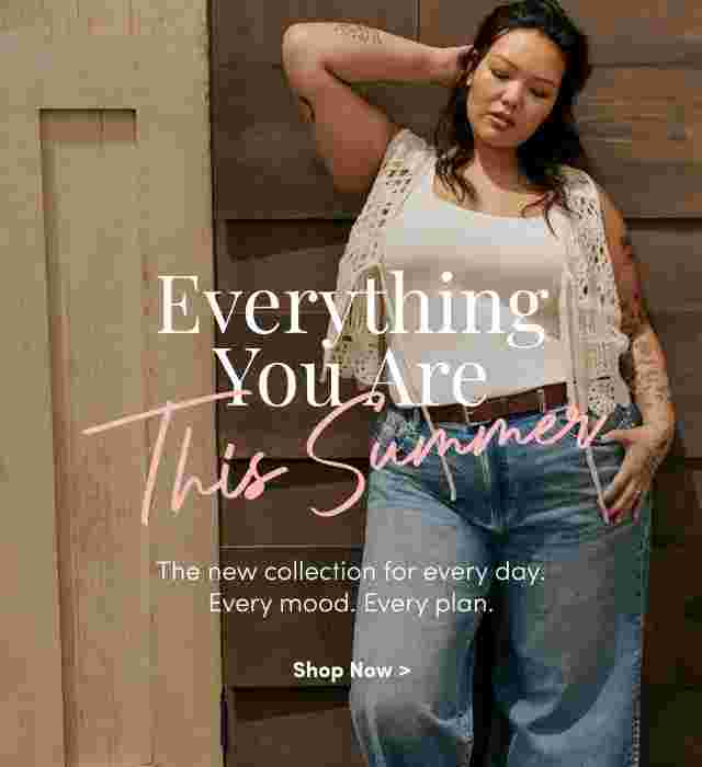 Torrid | Trendy Plus Size Fashion, Outfits & Apparel