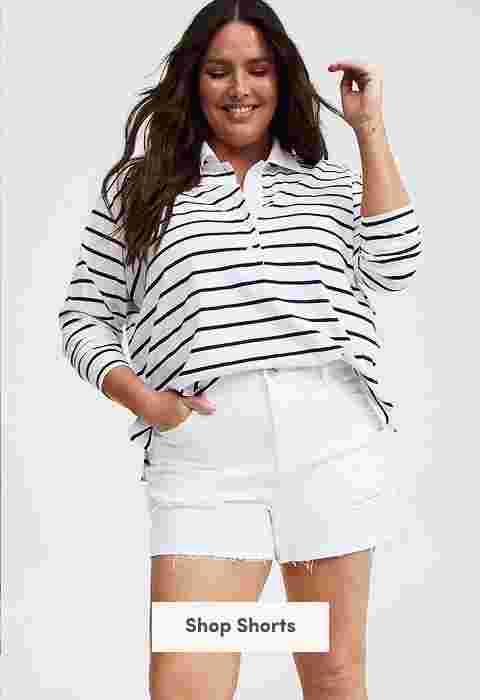 Torrid | Trendy Plus Size Fashion, Outfits & Apparel