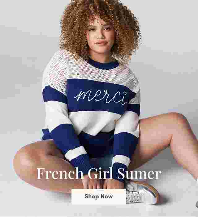 Torrid | Trendy Plus Size Fashion, Outfits & Apparel