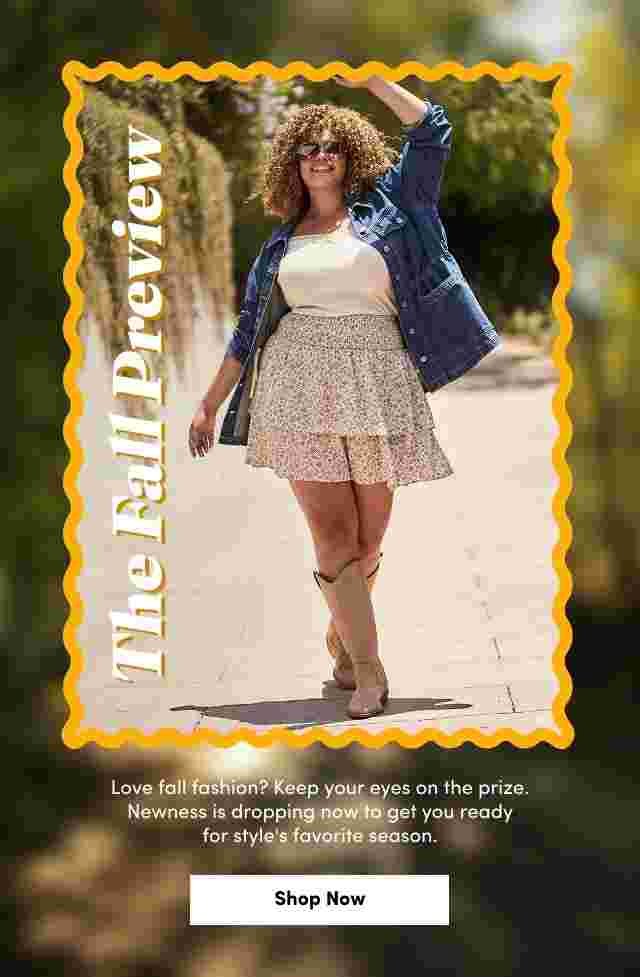 Torrid | Trendy Plus Size Fashion, Outfits & Apparel