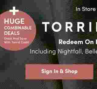 Torrid | Trendy Plus Size Fashion, Outfits & Apparel