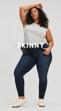 Plus Size Denim Jeans for Women | Torrid