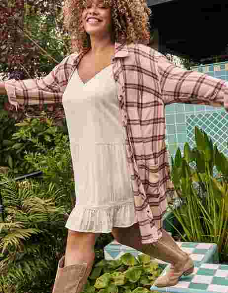 Torrid | Trendy Plus Size Fashion, Outfits & Apparel