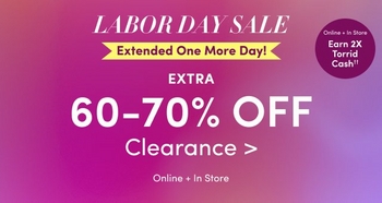Plus Size - - Torrid