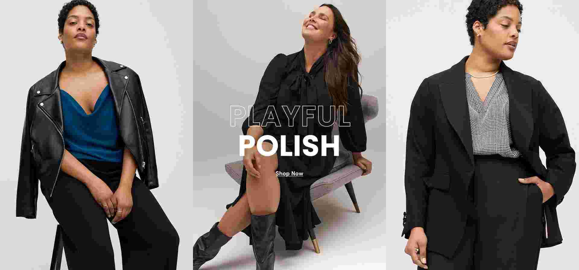 Torrid | Trendy Plus Size Fashion, Outfits & Apparel