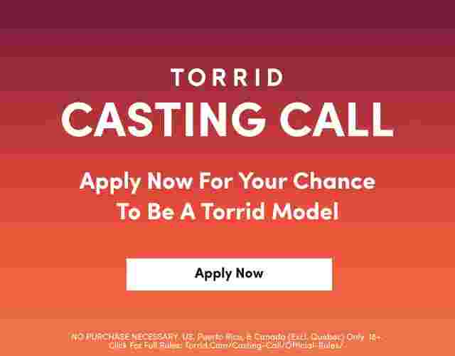 Torrid | Trendy Plus Size Fashion, Outfits & Apparel