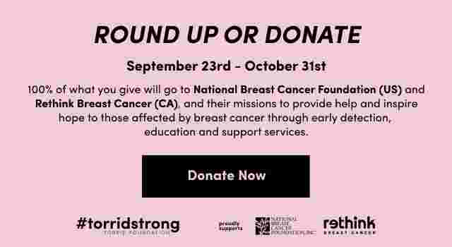 Torrid | Trendy Plus Size Fashion, Outfits & Apparel