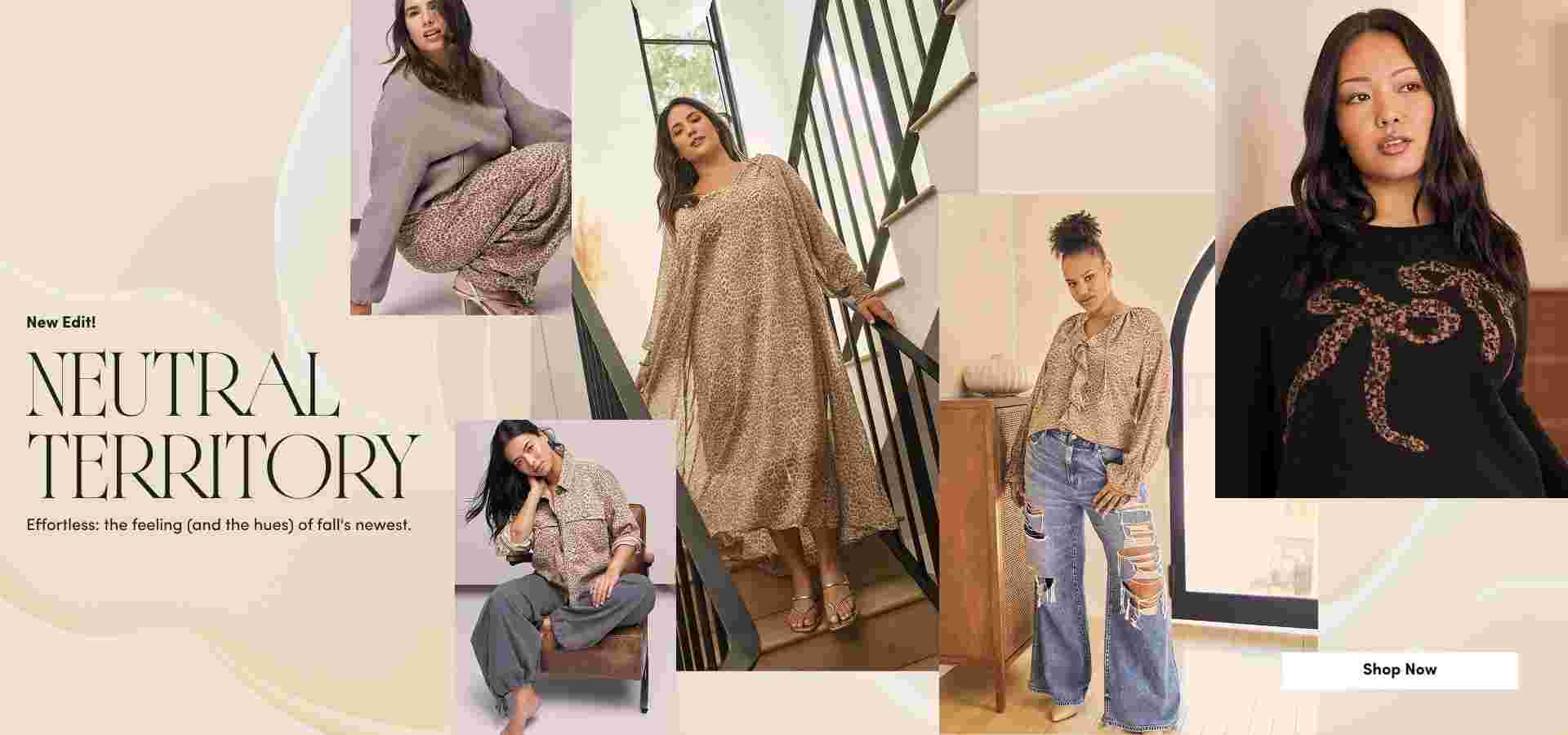 Torrid | Trendy Plus Size Fashion, Outfits & Apparel