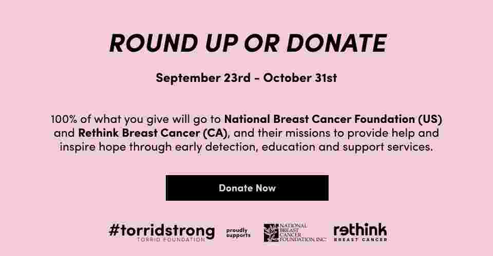 Torrid | Trendy Plus Size Fashion, Outfits & Apparel