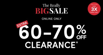 Torrid Cash | Torrid