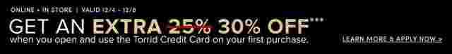 Account Sign In & Torrid Rewards Sign Up | Torrid